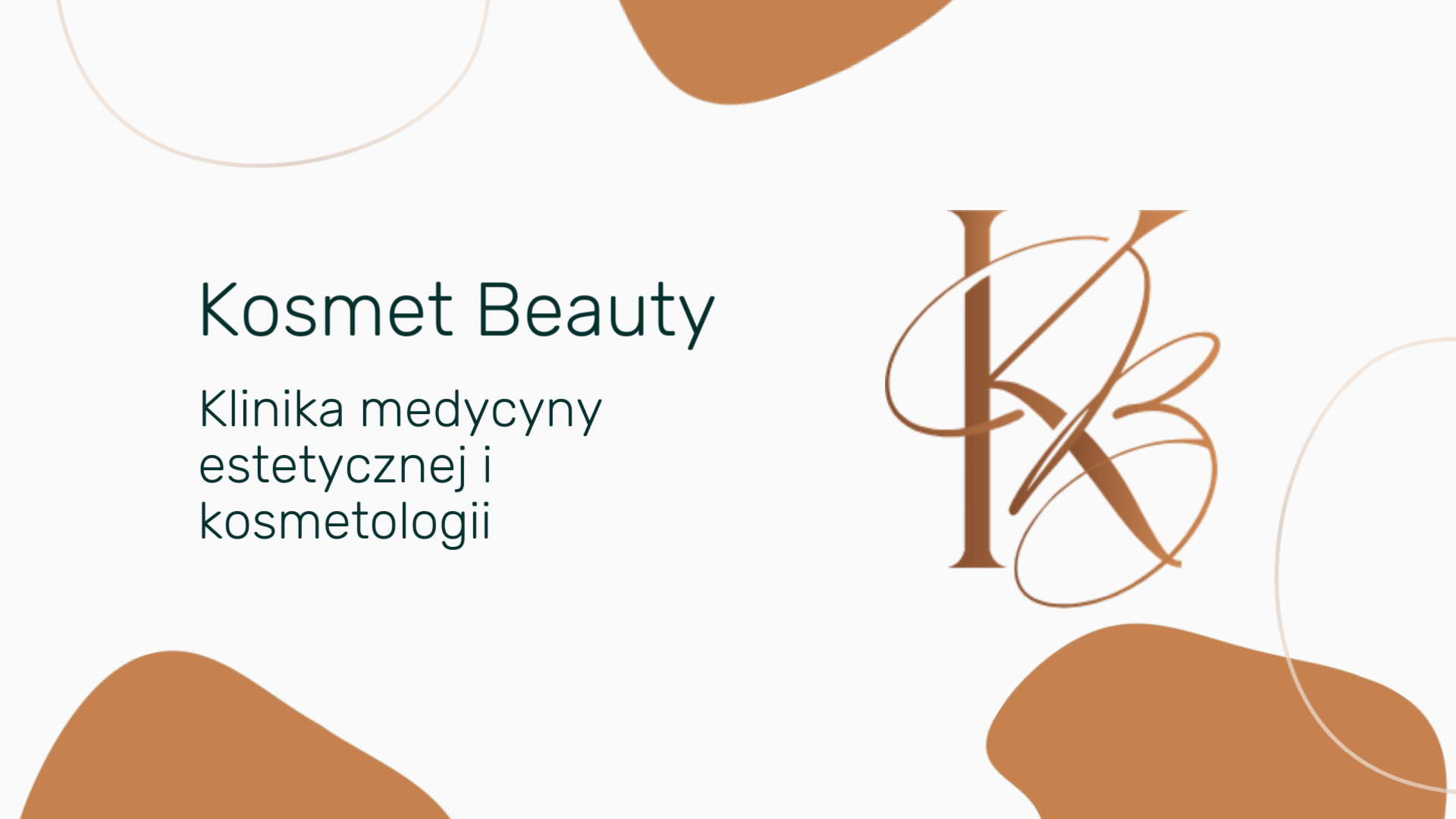 Profesjonalny salon kosmetyczny w Koszalinie | Kosmet Beauty